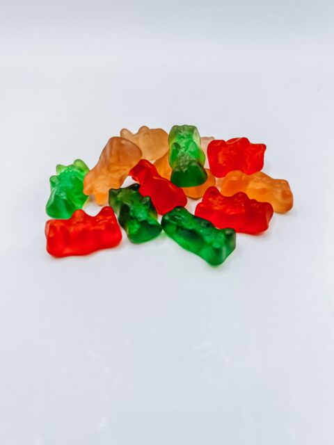 Water Activity – Product Testing - Roesink Microbiology